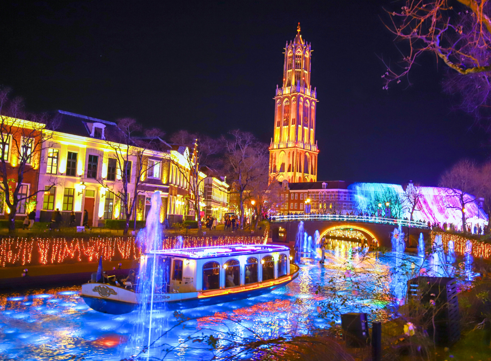 【全国】一度は見たい！話題のおすすめ観光地20選 - Jcationブログ