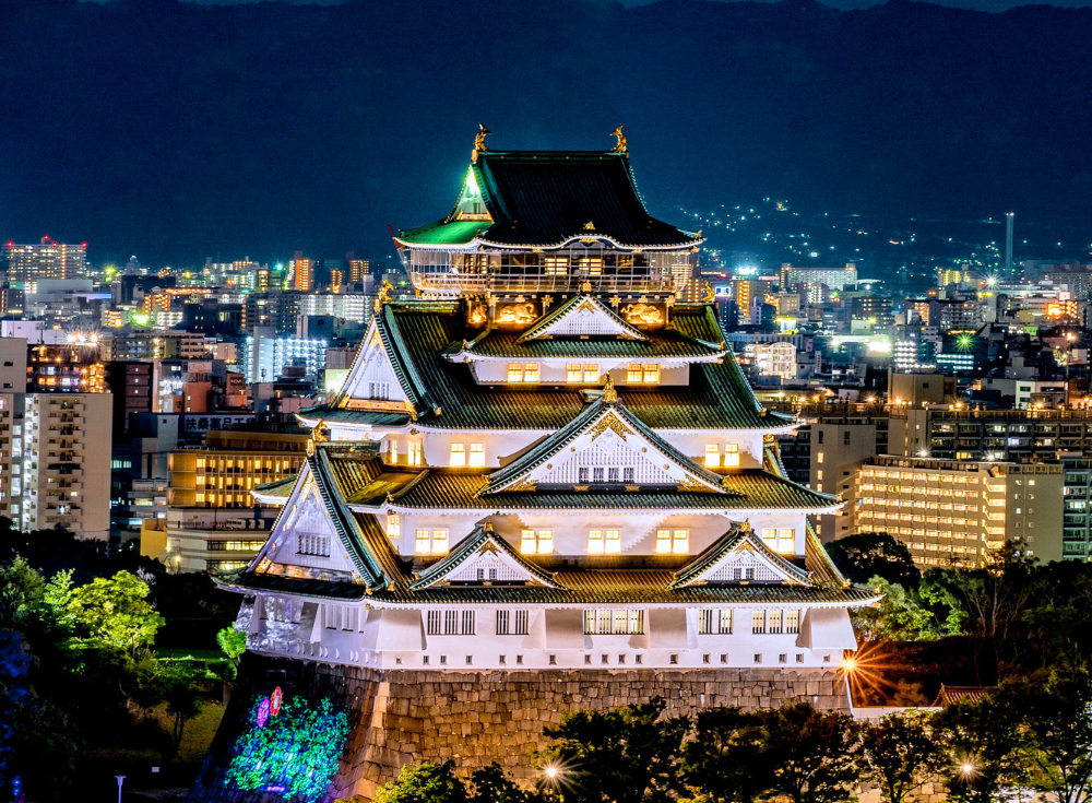 【全国】一度は見たい！話題のおすすめ観光地20選 - Jcationブログ