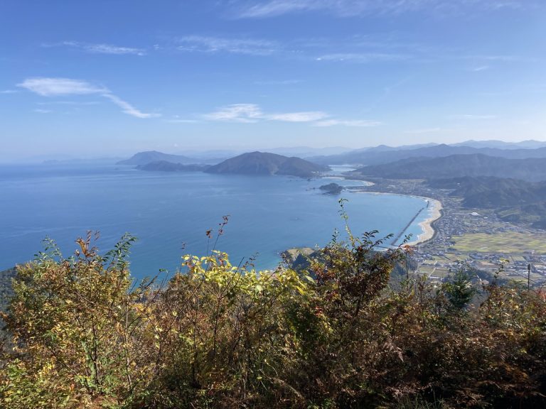 【福井県・高浜町】若狭湾に白砂の海岸線が8kmに広がり、若狭和田ビーチで環境認証「BLUE FLAG」を取得 - 里アプリ